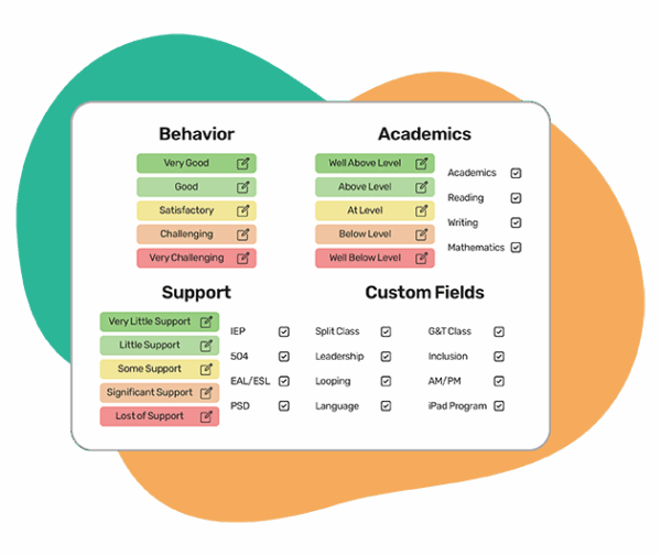 How It Works | Class Creator